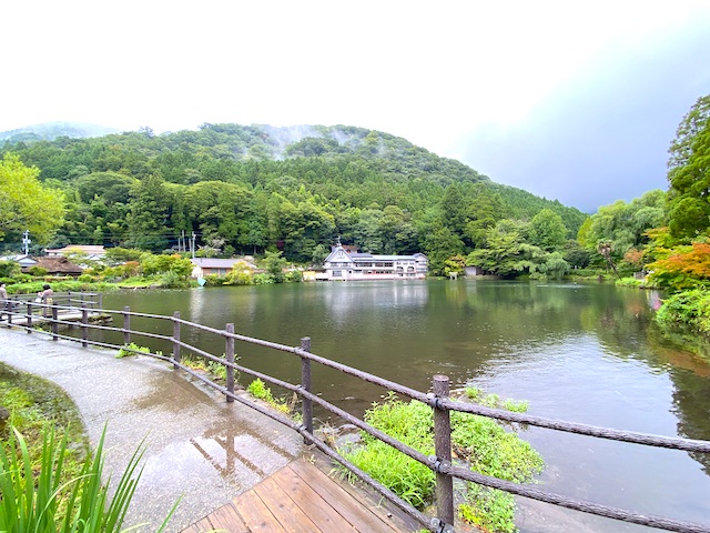 まるで海外！大分の無料映えスポット「湯布院フローラルヴィレッジ」【編集部ブログ】 (2022年9月8日) - エキサイトニュース