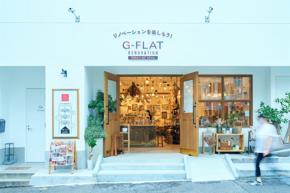 神戸界隈のおいしいお店が集まるイベント「G-FLAT marche vol.7」が9月20日・21日に開催！｜兵庫県 (2025年9月2日) - エキサイトニュース
