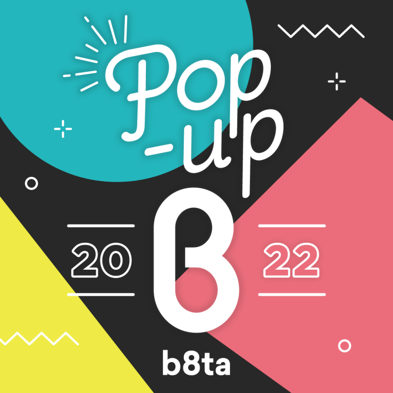 b8taが3都市でポップアップストア開催。軽のEV「日産サクラ」など19の展示品発表 (2022年8月18日) - エキサイトニュース