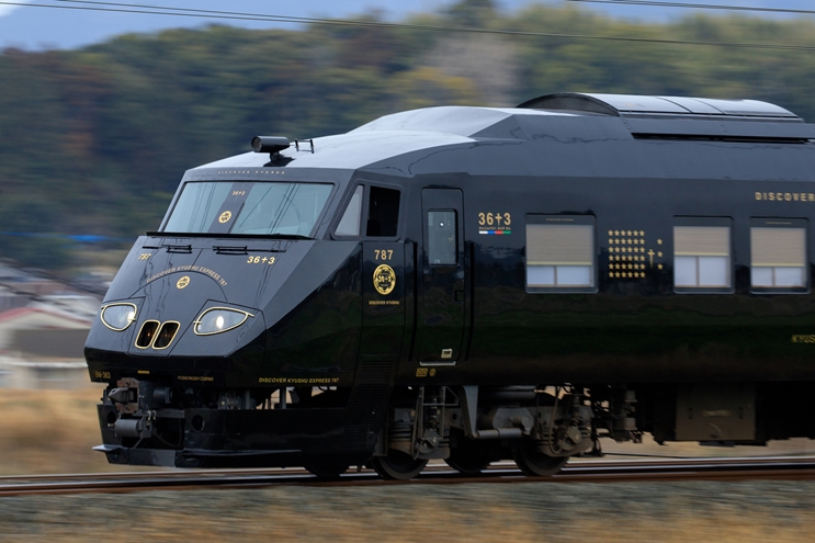 佐世保行きの観光列車「36ぷらす3」10月開始の”新”月曜日ルートの楽しみ方、夜にはちょっとリッチな活用法も (2022年10月2日) - エキサイトニュース