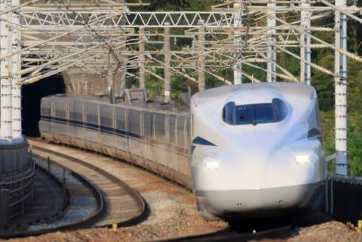 JR西、新幹線「N700S」を2本追加投入 「N700A」も順次「S化」改造 (2023年6月18日) - エキサイトニュース