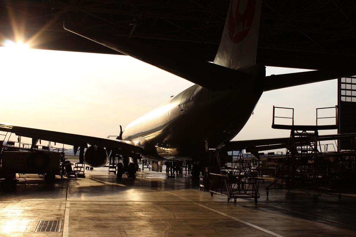 大人気 JALの工場見学「JAL SKY MUSEUM」4年ぶりに予約枠の拡大などリニューアル！変更点や見どころ･アクセス･予約方法を解説 (2025年10月12日) - エキサイトニュース
