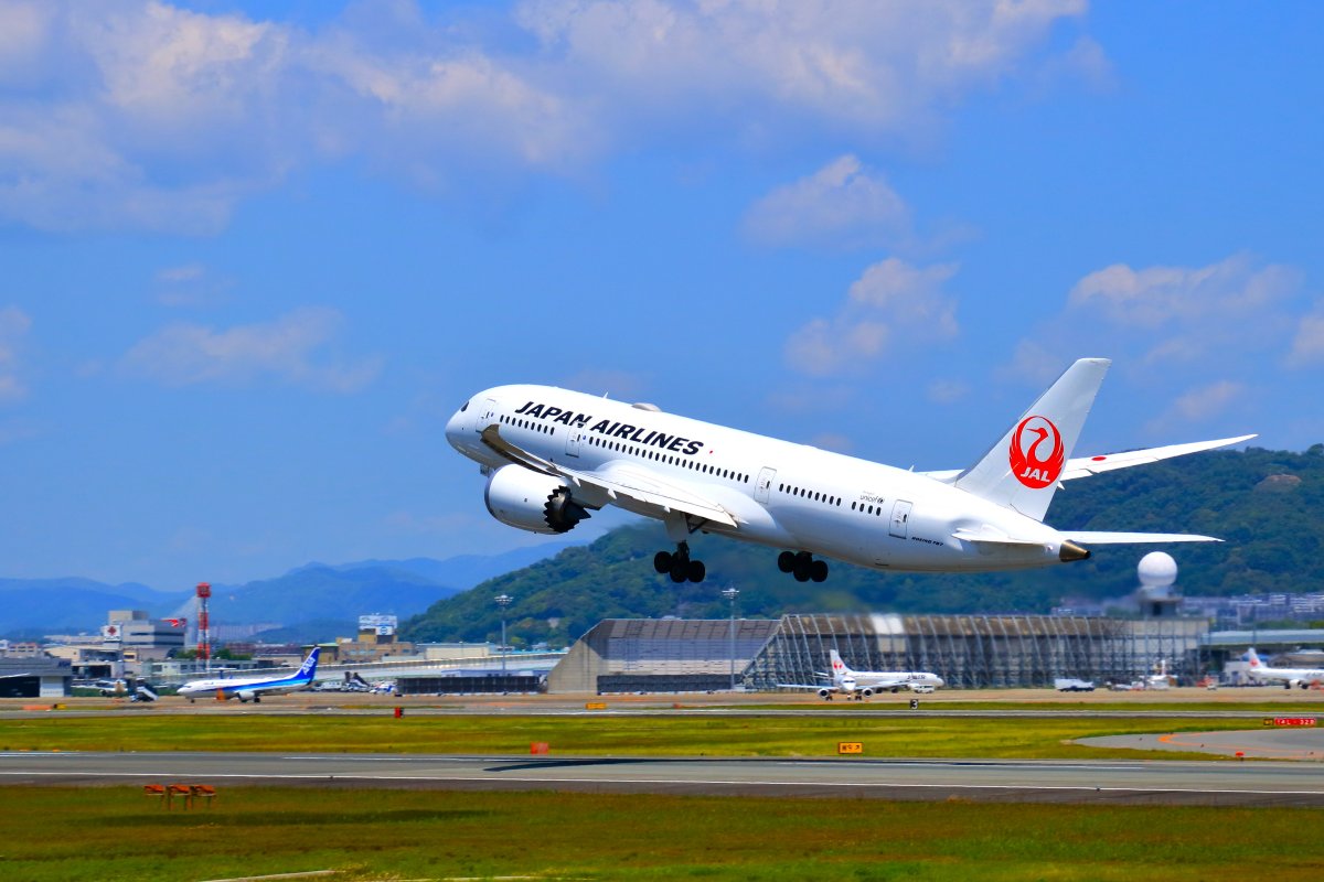 JAL「JMBアプリ」が全面リニューアルで 最大10万マイル(パリ往復相当)が当たる！ JAL Pay機能搭載でさらに便利に (2025年12月9日) - エキサイトニュース