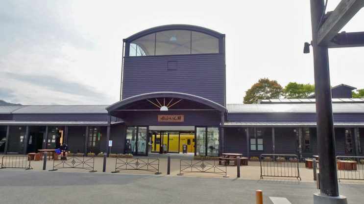 世界的建築家の効用【木造駅舎コレクション】088 (2022年2月4日) - エキサイトニュース