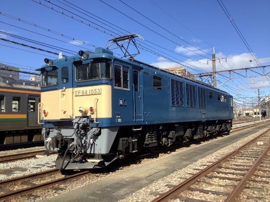 【続報】撮影会もあるよ！EF64で旧客牽引「新潟駅開業120周年号」、5月運転 (2024年4月4日) - エキサイトニュース