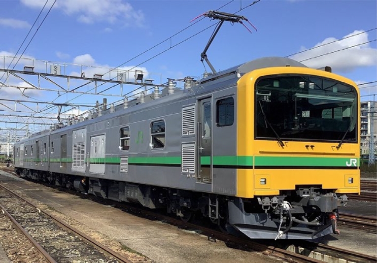 JR東日本「GV-E197系」「E493系」量産車新造へ 2023年度以降、順次運用開始 (2022年5月13日) - エキサイトニュース