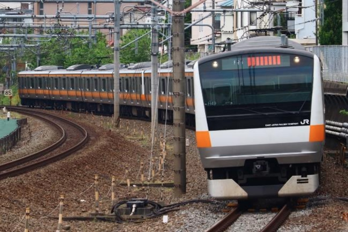 グリーン車サービス開始で話題の中央線、E233系「10両編成」の撮影会を3月下旬に開催 (2025年3月18日) - エキサイトニュース