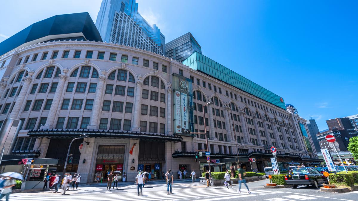 南海 難波駅に”新観光列車”専用の「0番のりば」設置へ、高野山への神聖な旅路を演出！2階中央改札口は改装工事は8月まで (2025年7月8日 ...