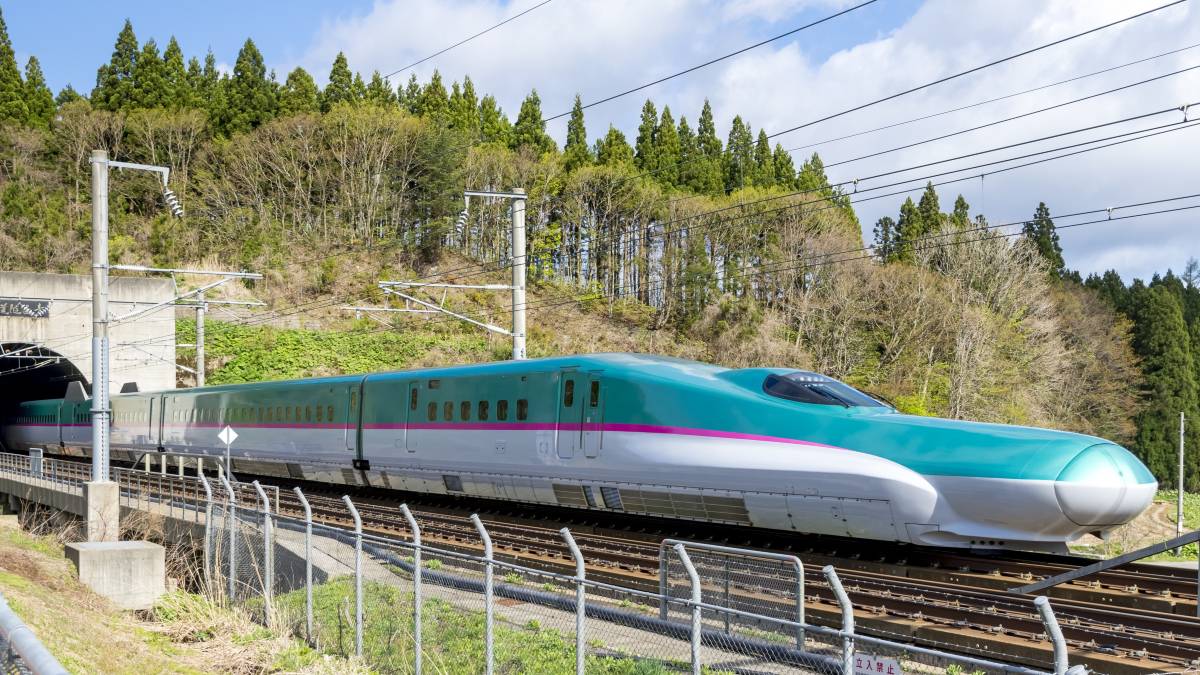 2026年GWのJR東日本の新幹線予約状況まとめ、上越131％・秋田122％と予約増！「新幹線自由席の混雑予測」で混み合いを回避 ...
