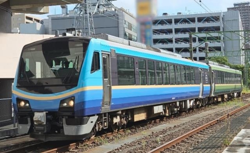 JR東日本「だてSATONO」新規設定 冬の臨時列車で仙台～女川の旅を楽しんで (2024年10月19日) - エキサイトニュース