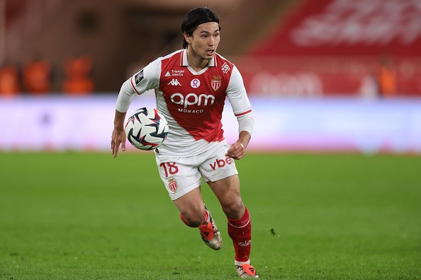 2G1AとCLで大暴れの南野拓実はPOTMにも選出！ 香川真司と並び日本人CL最多得点者に (2024年10月23日) - エキサイトニュース