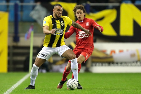 今季デンマークで“17試合9ゴール”のフロートが柏へ 193cmの長身FWはエースとなれるか (2023年2月2日) - エキサイトニュース