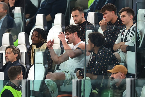 「イタリアのサッカーは遅すぎる」 CLでのユーヴェ、ボローニャの敗戦を受けて名将カペッロ氏はセリエAのレベルに苦言 (2024年10月25日 ...