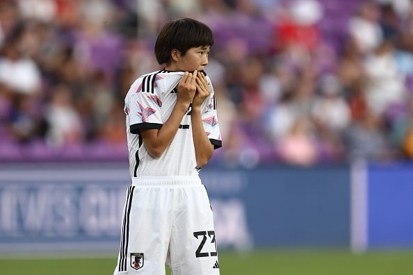 なでしこジャパンに現る新星 昨年の《U-20W杯MVP 》に輝いたヤングなでしこに世界が熱視線 (2023年6月7日) - エキサイトニュース