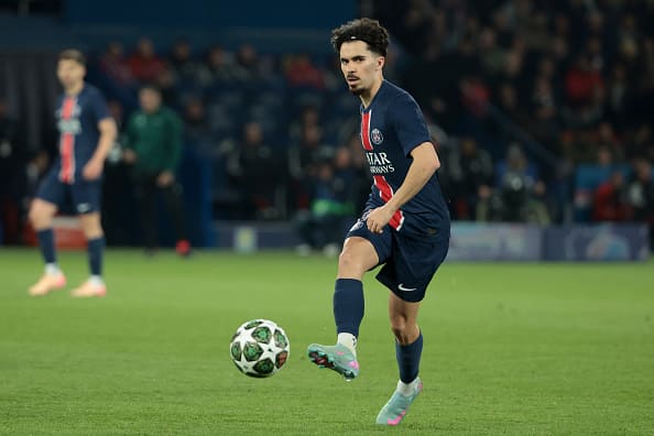 モドリッチ後継者に“世界的司令塔” PSGのCL快進撃を支えたMFを狙う (2025年5月24日) - エキサイトニュース