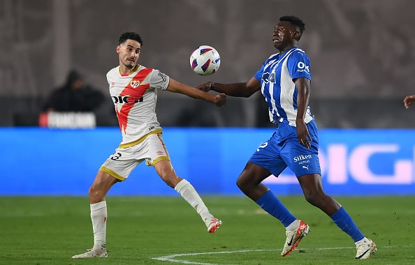 スペインで待望の193cm・大型FW完成？ アトレティコが契約した19歳のストライカーに熱視線 (2023年10月3日) - エキサイトニュース