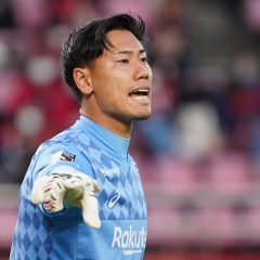 神戸に敗北の光州FC ACLE連勝ストップに韓国メディアも反応 (2024年11月6日) - エキサイトニュース