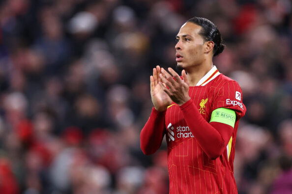 遠藤航のCB起用も視野に？ 現在3人しかいないCB陣をリヴァプールはどうするのか (2025年7月19日) - エキサイトニュース