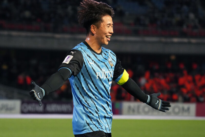 セルティックが川崎FからFW山田新の獲得を発表！ 「間違いなく我々の前線に重要な要素を加えてくれる選手」と指揮官も期待を寄せる (2025年7 ...