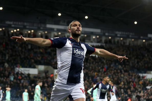 193cmの元イングランド代表FWはどこへ行く ブルージュ行き消滅となった33歳アンディ・キャロル (2022年6月25日) - エキサイトニュース