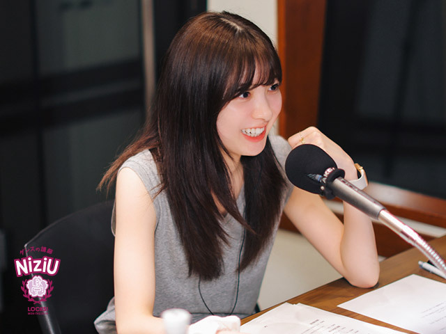 NiziU・MIIHIの「26.5」は何の数字？ メンバーたちが数字当てゲームに挑戦 (2025年7月24日) - エキサイトニュース