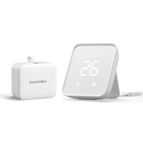 【最大41%OFF】AmazonスマイルSALEで「SwitchBot製品」が値下げ中 (2024年4月19日) - エキサイトニュース