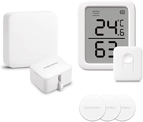 【最終日】Amazonの特選タイムセールで「SwitchBot製品」が最大33%OFF (2023年5月14日) - エキサイトニュース