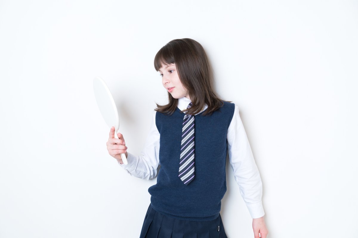 TikTokでの「かわいい」が基準⁉小6女子カースト制度の実態 - エキサイトニュース