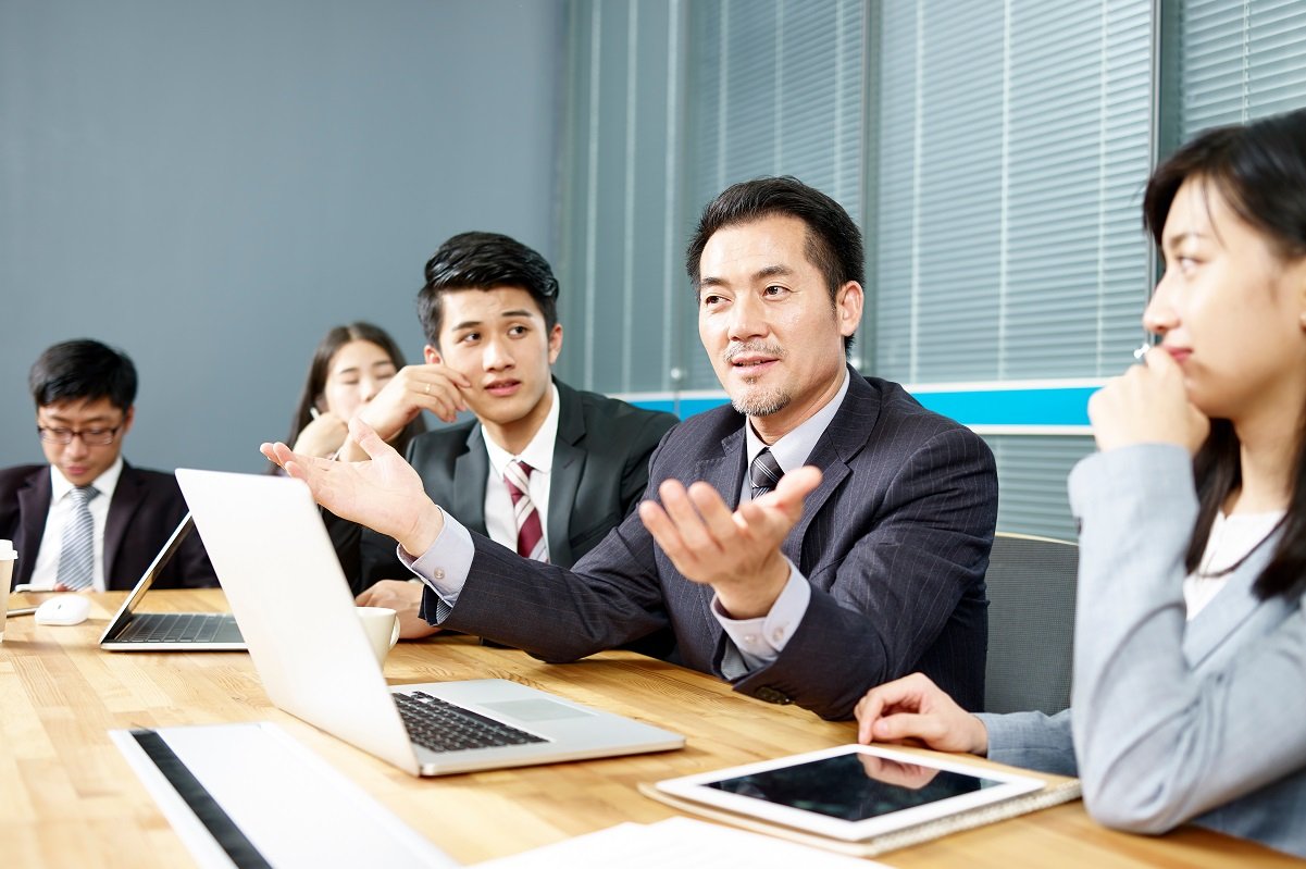中途入社者は"異物"？ 職場で感じた驚きのギャップ (2020年7月6日) - エキサイトニュース