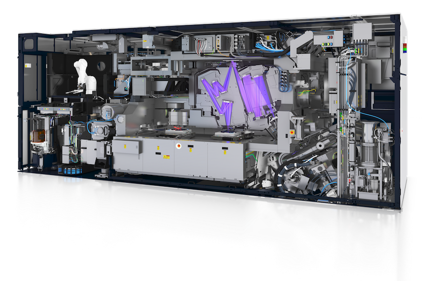 HOYA、AGCなど部材メーカーが対応強化、EUVリソが量産導入 (2018年8月14日) - エキサイトニュース