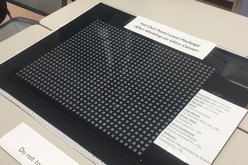 FOPLPはメジャーになるのか？ サムスンや力成科技らが量産へ (2018年10月10日) - エキサイトニュース