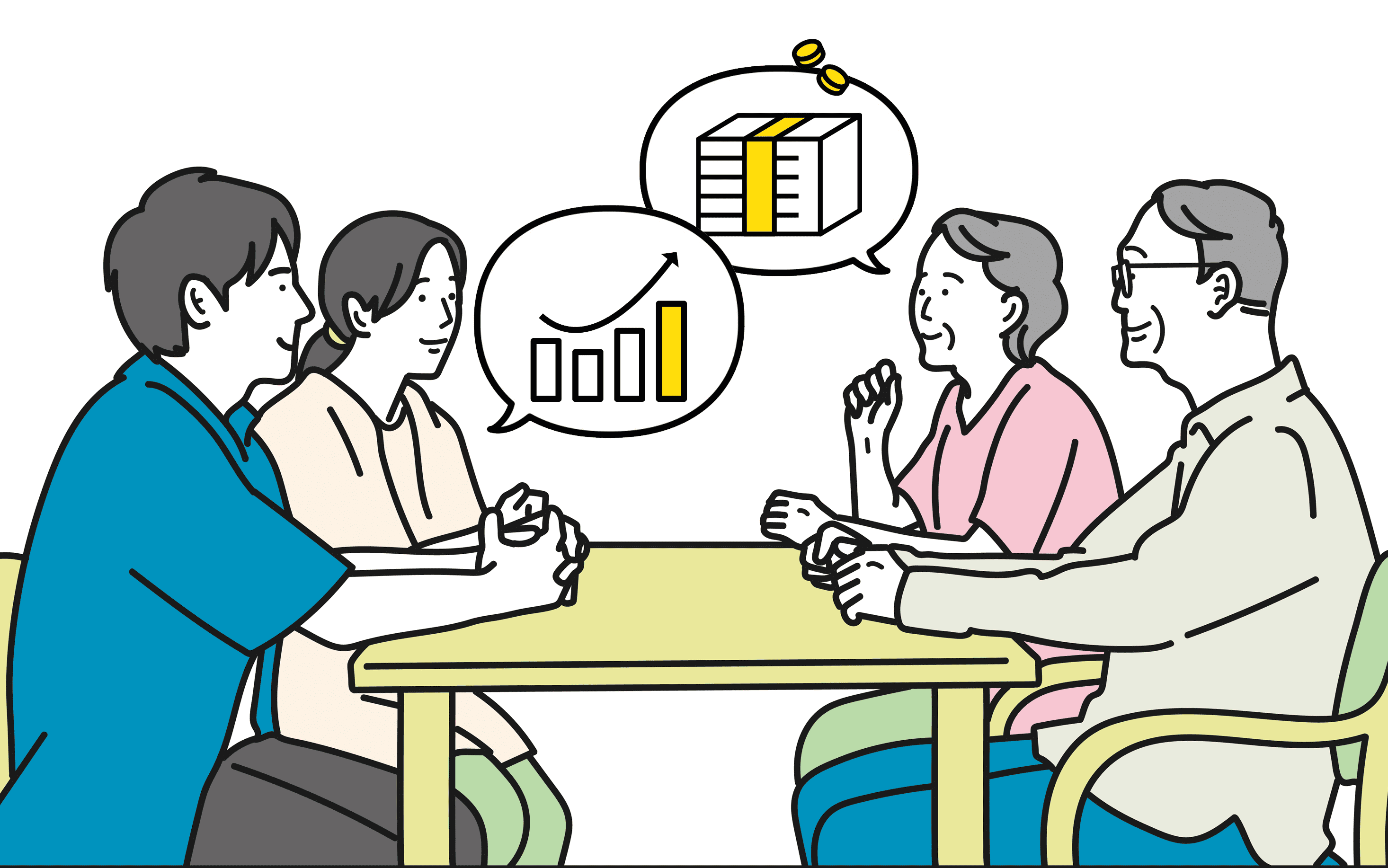 贈与・相続、株式のままor現金化、どっちがおトク？税理士が解説 (2025年6月7日) - エキサイトニュース