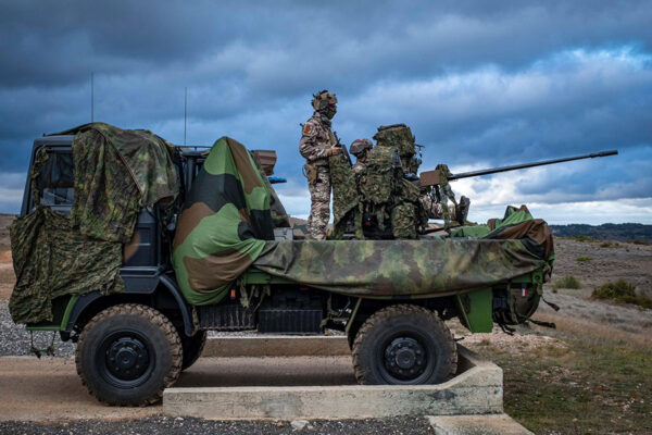 対ドローン用に近代化「半世紀前の機関砲」注目浴びる！ 車両に搭載可能「コスパが非常に高い」 (2025年1月30日) - エキサイトニュース