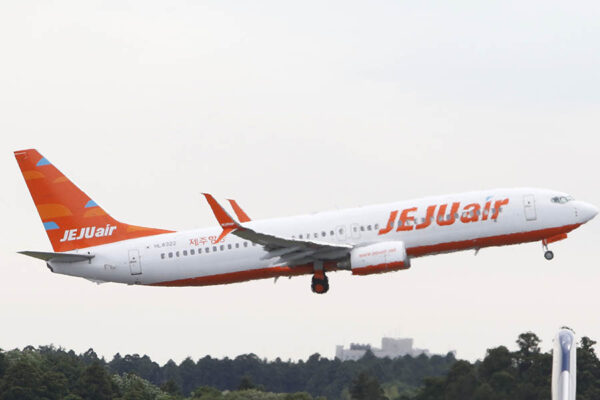 韓国で着陸失敗の旅客機、どんな機体なのか？ 世界では「メガヒット」＆LCCでも相次ぎ採用の理由とは - エキサイトニュース