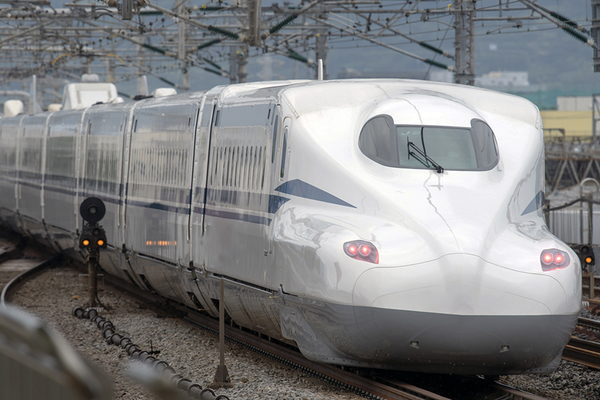 N700S、台湾へ！ 日本車両が台湾新幹線の新型車両を受注 日立を通じて納入へ (2024年4月26日) - エキサイトニュース