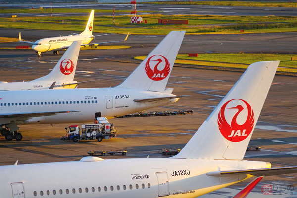 明日復活のJAL「全国どこでも6600円」セール 今回は「アクセス殺到で中止」心配なし？ リベンジの秘策とは (2023年3月30日) - エキサイトニュース