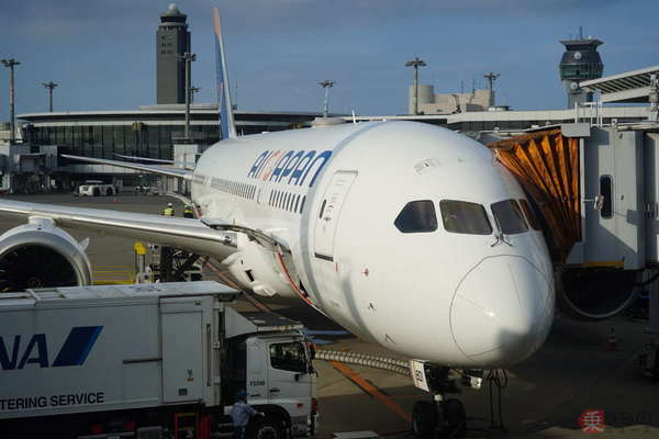 ANA系コスパ最強航空に「激コスパ運賃」出現中 「GWにシンガポール行っても片道1万5100円」…その全容とは (2025年2月20日) - エキサイトニュース