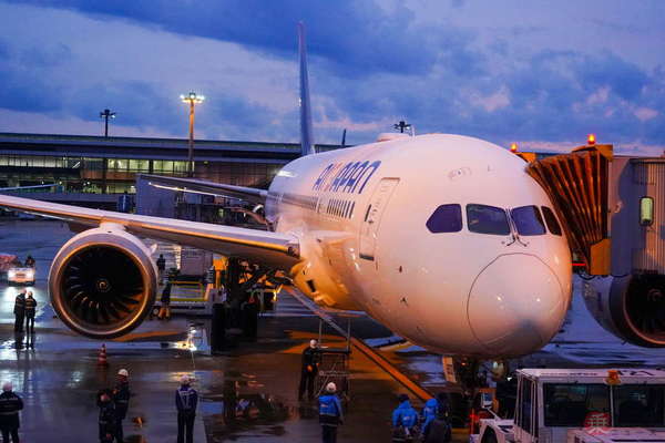 ANA系新航空「AirJapan」ついに就航！ 格安運賃も「LCC超え」アピール 何がLCCとは違う？ (2024年2月9日) - エキサイトニュース