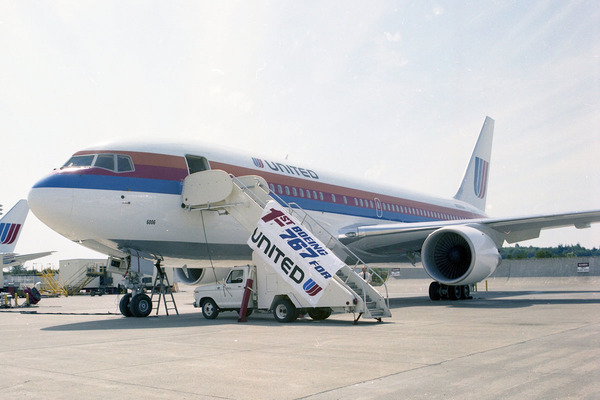 実は国際線のパイオニア!? JAL・ANAでまだ主力「ボーイング767」のスゴさとは？ 初飛行から41年 (2022年9月26日) - エキサイトニュース