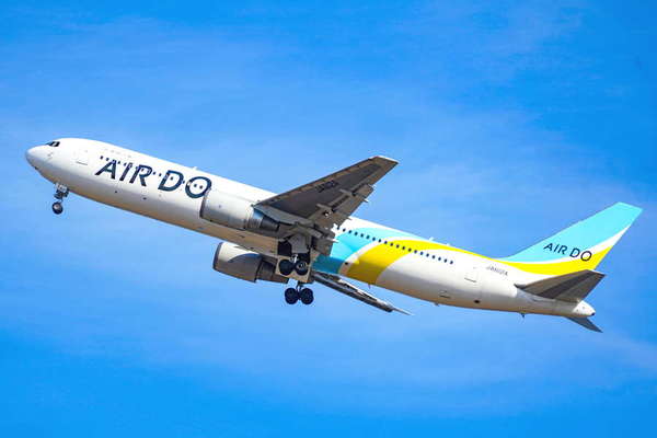 「もうカウンターに並ばなくてイイんです!!」 AIRDOがオンラインチェックイン導入へ スマホで搭乗券発行 (2023年2月1日) - エキサイトニュース