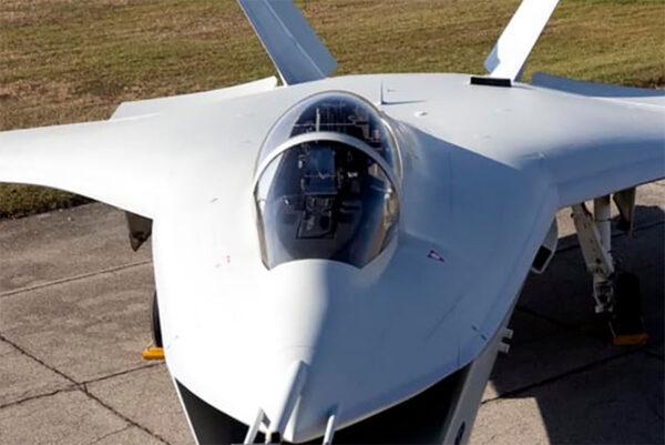 「あ、アゴがあるぞこの機体！」F-47の先輩 ボーイング試作戦闘機 X-32 F-35より優秀な部分もあったのになぜ負けた？ (2025年3月27日) - エキサイトニュース