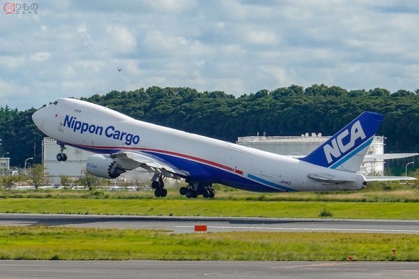 日本唯一の「貨物専用航空」NCA、8月よりANAグループに 基本合意から2年、難航の「中国当局の承認」を”条件付き”で取得…その内容は？ (2025年7月1日) - エキサイトニュース