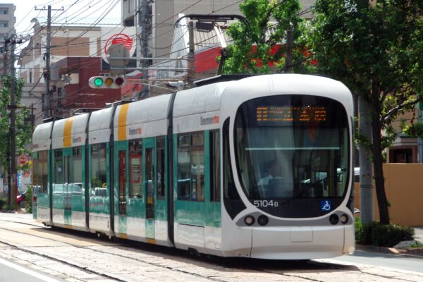 広島の路面電車に「快速」登場へ “新線”開通にあわせてダイヤ改正 広島駅はめっちゃ便利に (2025年7月10日) - エキサイトニュース