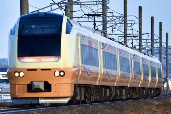 新色“水色の”E653系誕生！ 日本海側から里帰り 10月からJR東海道線などで臨時列車に (2023年8月4日) - エキサイトニュース