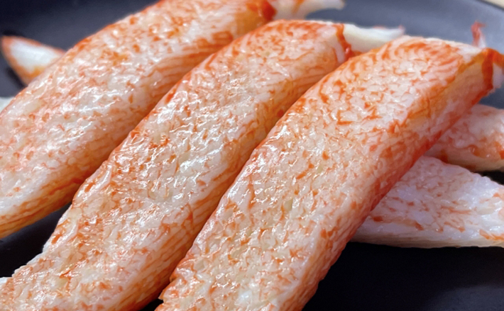世界で大人気の「surimi（すり身）」は「カニカマ」のこと 人気の理由とは？ - エキサイトニュース