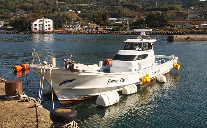 「今なら五島列島でお得に釣りができる！」【Fisher526】が乗船料割引企画を開催中 (2025年3月13日) - エキサイトニュース