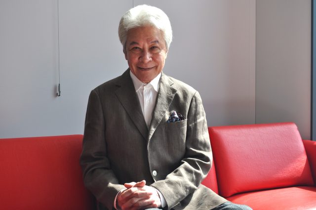 鹿賀丈史「演じることよりも感じることの方が先だったかなと思います」『生きがい IKIGAI』【インタビュー】 (2025年7月10日 ...