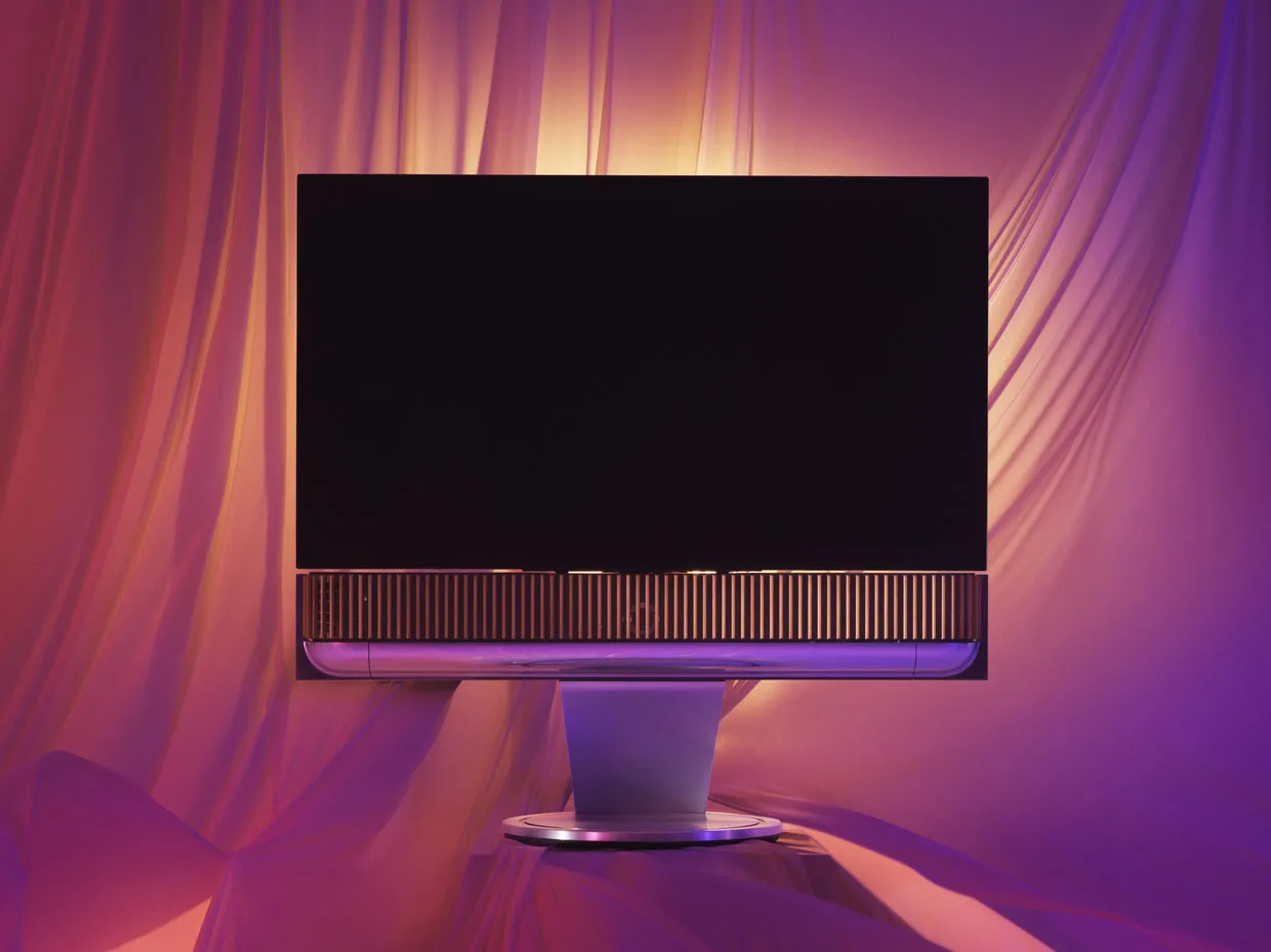 Bnag&Olufsenがサウンドバー「Beosound Theatre」を発表 (2022年9月9日) - エキサイトニュース