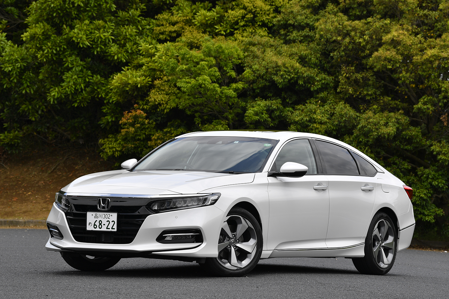 ホンダの歴代セダンを振り返る！ 特徴やおすすめモデルも紹介 (2022年9月16日) - エキサイトニュース