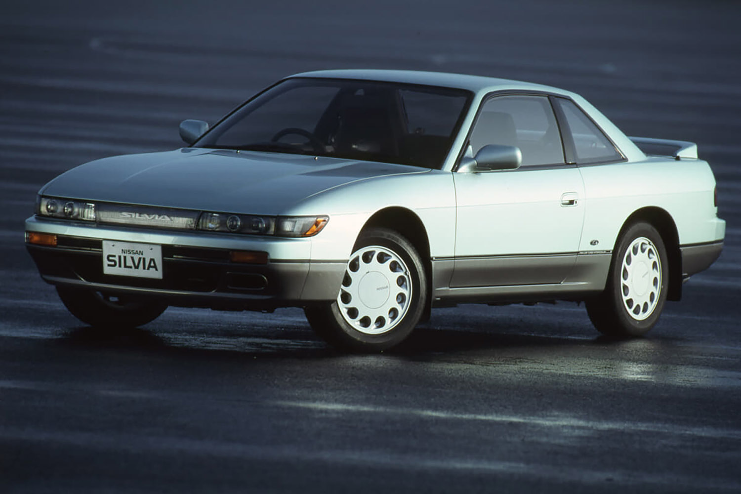 ハチロクに間違われた……とか悲劇すぎる！ 大ヒット前夜の「S12シルビア」はもうちょっと評価されてもいい日陰の名車だった - エキサイトニュース